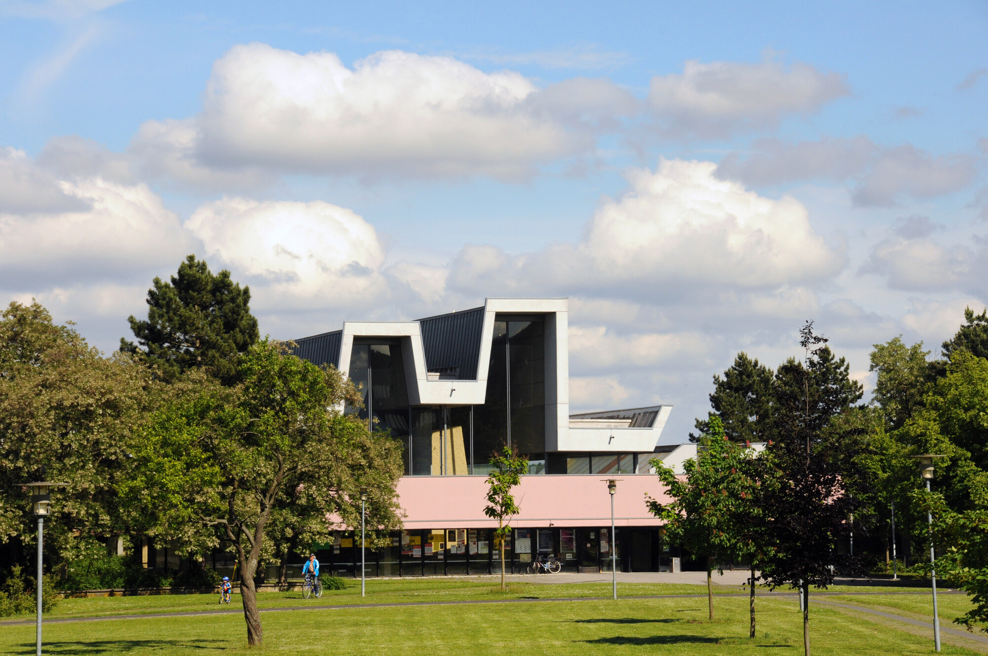 ALF User Workshop 2024 | ct.qmat